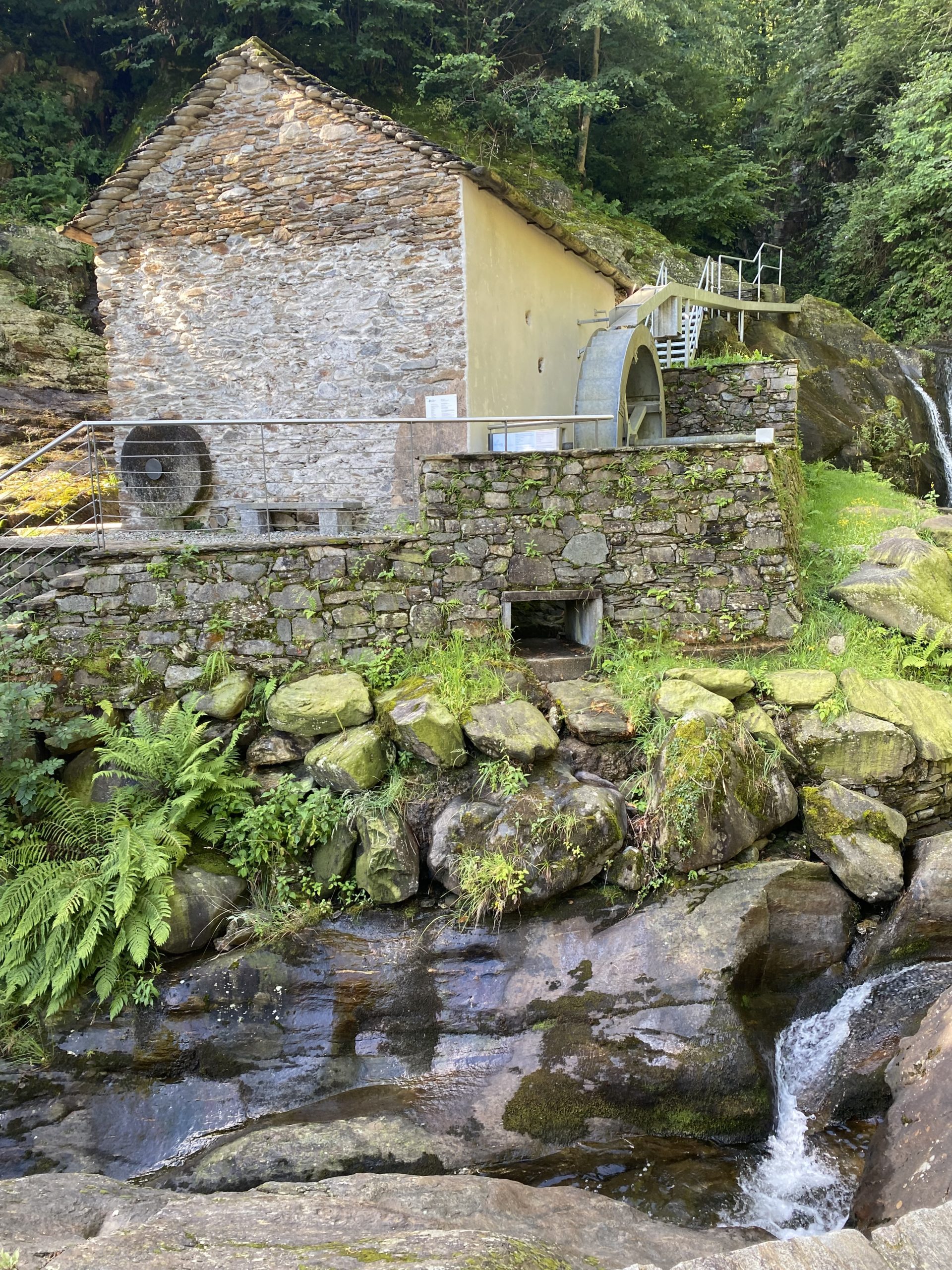 prova photo gallery – Via Francisca